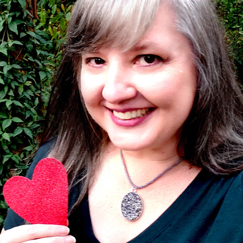 Midnight Oracle – Free Printable Oracle Cards Download